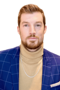 Charley Boring – CODARUS