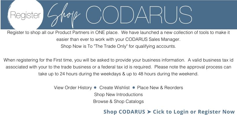 Shop - CODARUS